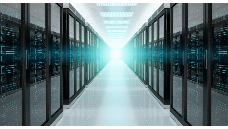 資料中心選址策略｜Data Center Site Selection Strategy