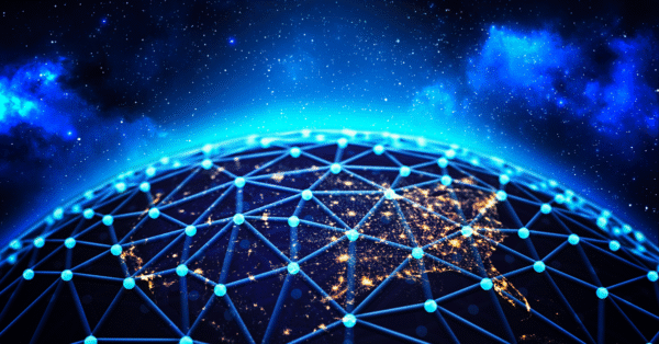 資料中心選址策略｜Data Center Site Selection Strategy