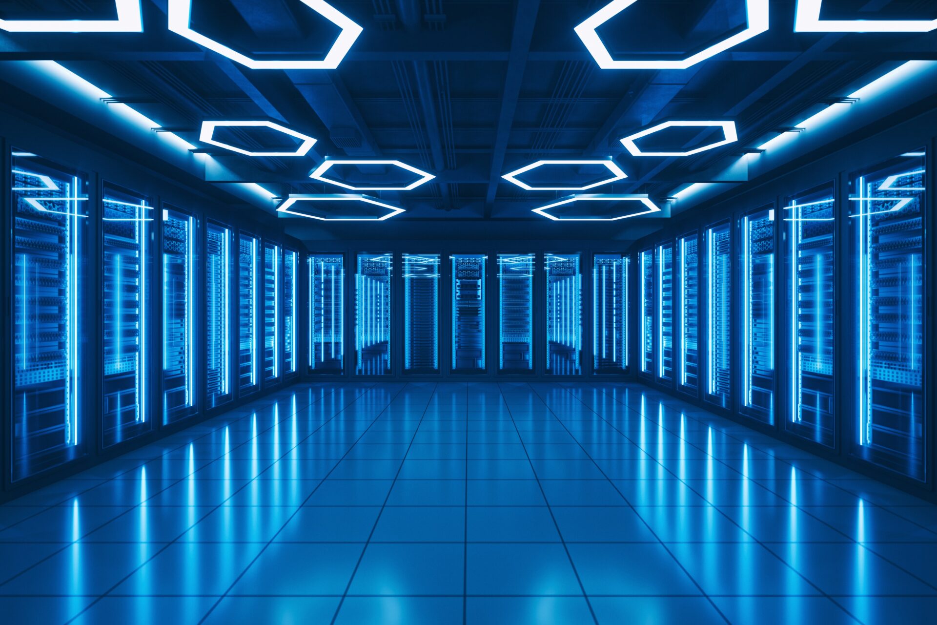 資料中心設計挑戰｜Data Center Design Challenges 全面解析